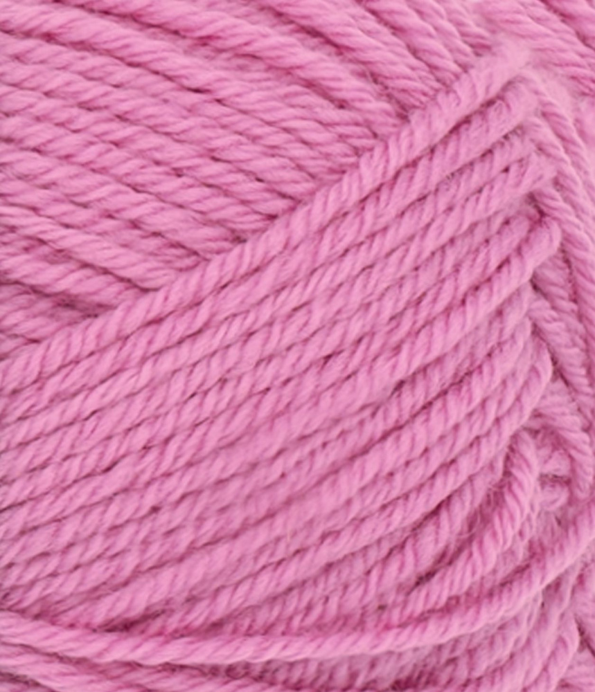 4626 Shocking pink - Sandnes Garn, Double Sunday - Strikkepinnen Skien